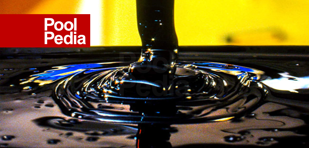 نگاهی اجمالی به نفت خام